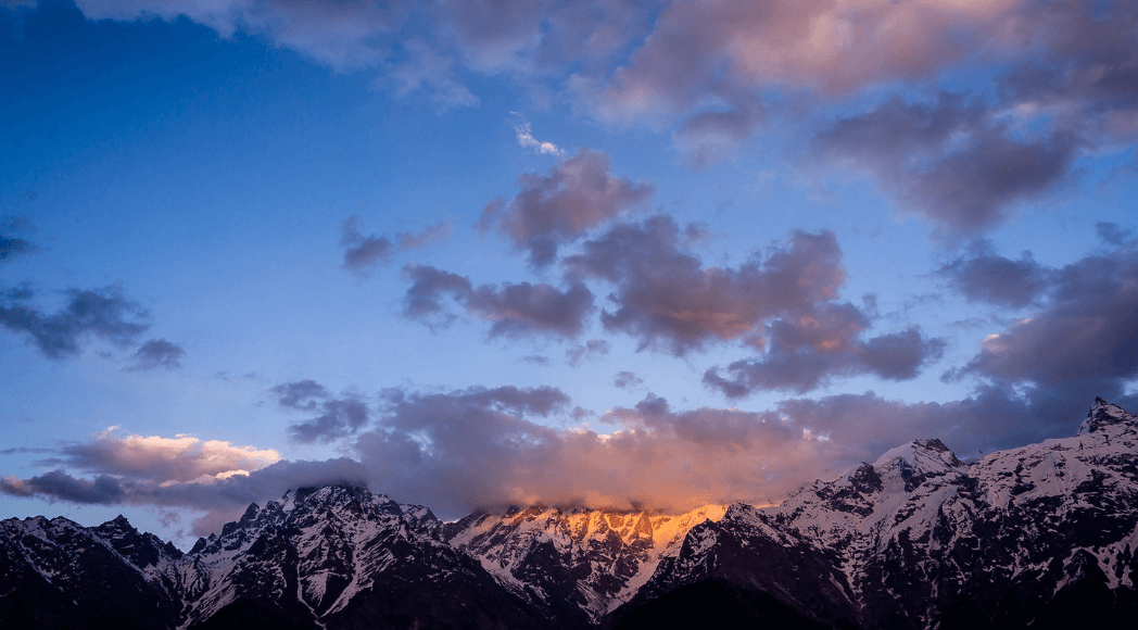 Difference Between Shrikhand Mahadev And Kinner Kailash | Highlights, Gallery & FAQ's • Scoutripper