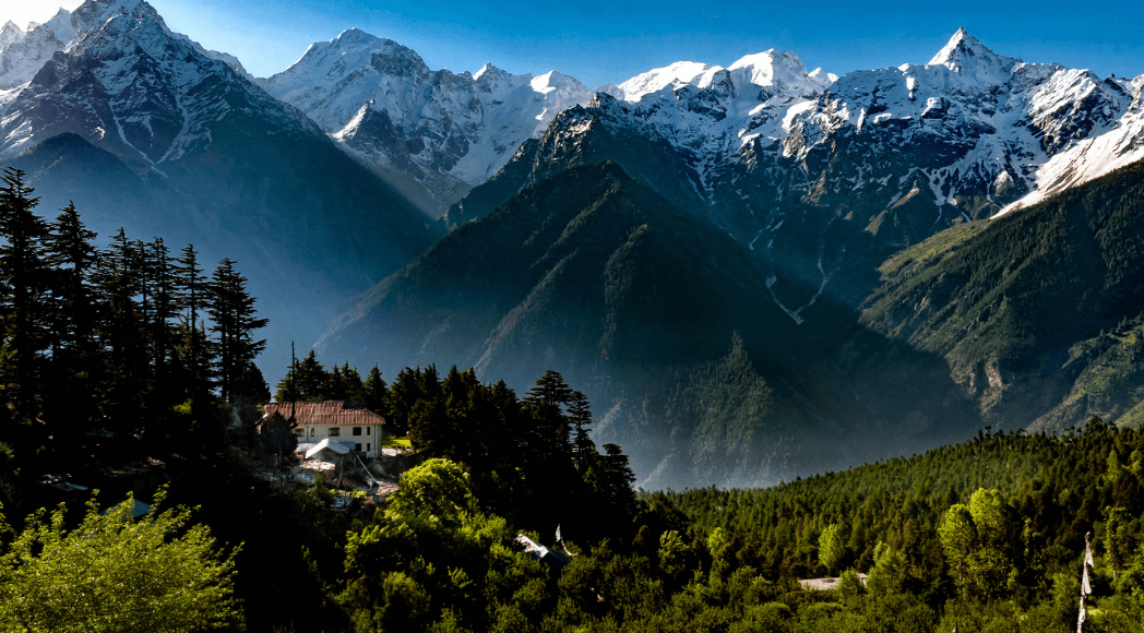 Difference Between Shrikhand Mahadev And Kinner Kailash | Highlights, Gallery & FAQ's • Scoutripper