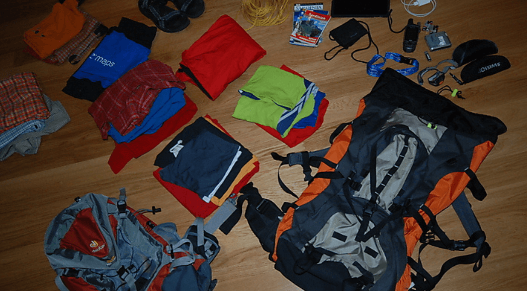 How To Prepare For An Epic Trek Adventure: Step-By-Step Guide • Scoutripper
