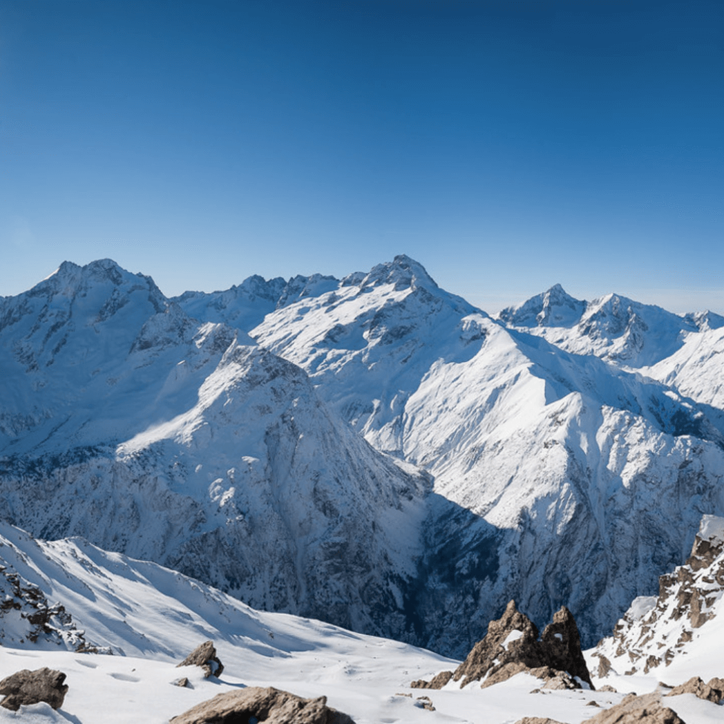 A Guide To Different Types Of Treks: Explore The Great Outdoors ...