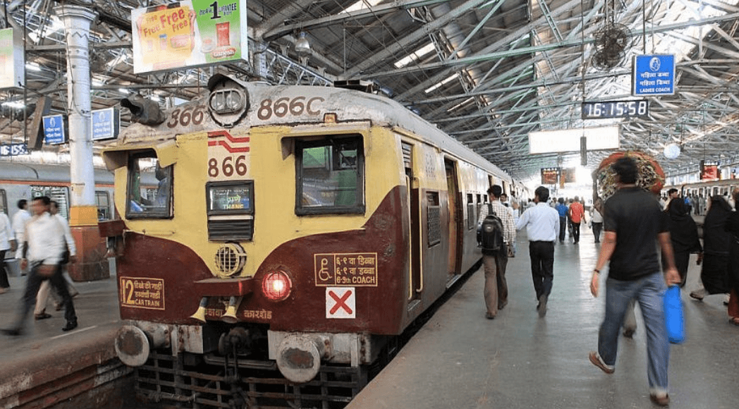 7 Types Of Train Seats In India | Types Of Trains In India ...