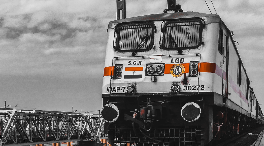 7 Types Of Train Seats In India | Types Of Trains In India ...