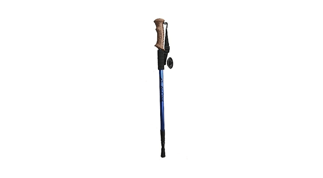 11 Best Trekking Poles In India 2024 • Scoutripper