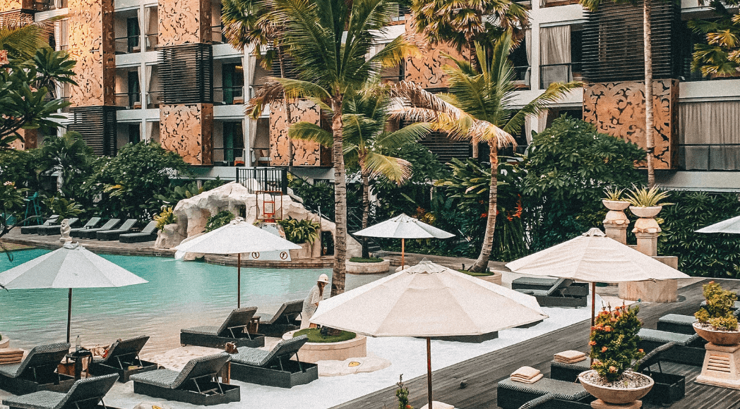 Types Of Accommodation For Traveling, Things To Remember, Platforms ...