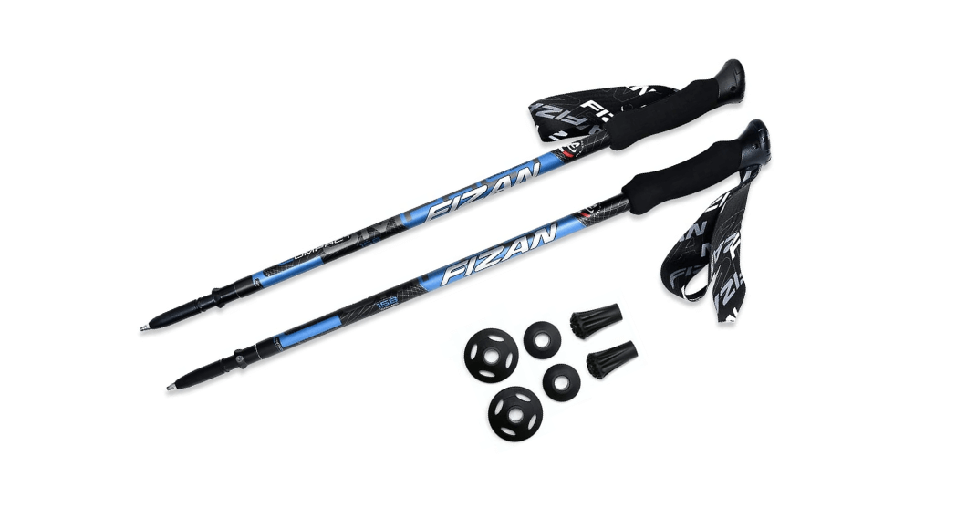 11 Best Trekking Poles In India 2024 • Scoutripper