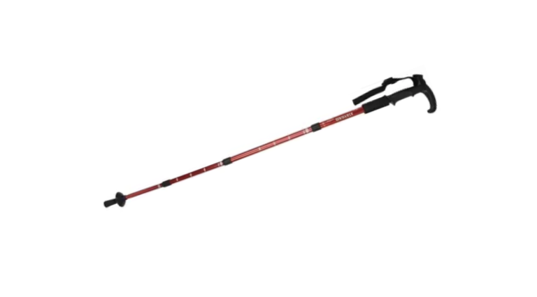 11 Best Trekking Poles In India 2024 • Scoutripper