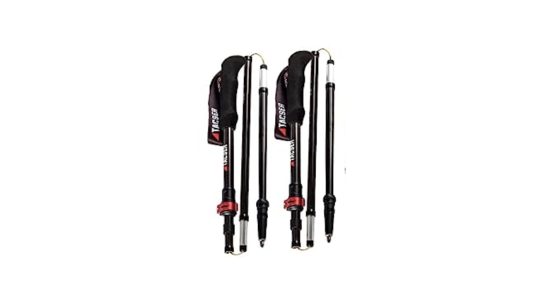 11 Best Trekking Poles In India 2024 • Scoutripper