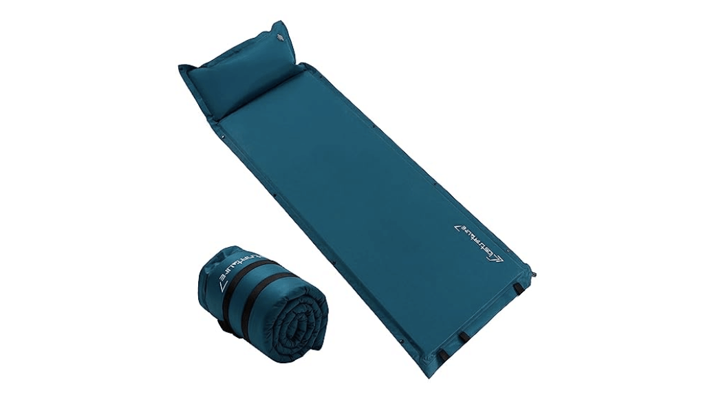 Top 11 Backpacking Sleeping Mats For Trekking 2025 • Scoutripper