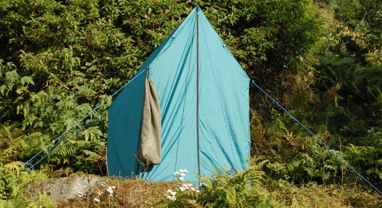 Nature's Call: The Ultimate Guide For Toilets On Trek • Scoutripper