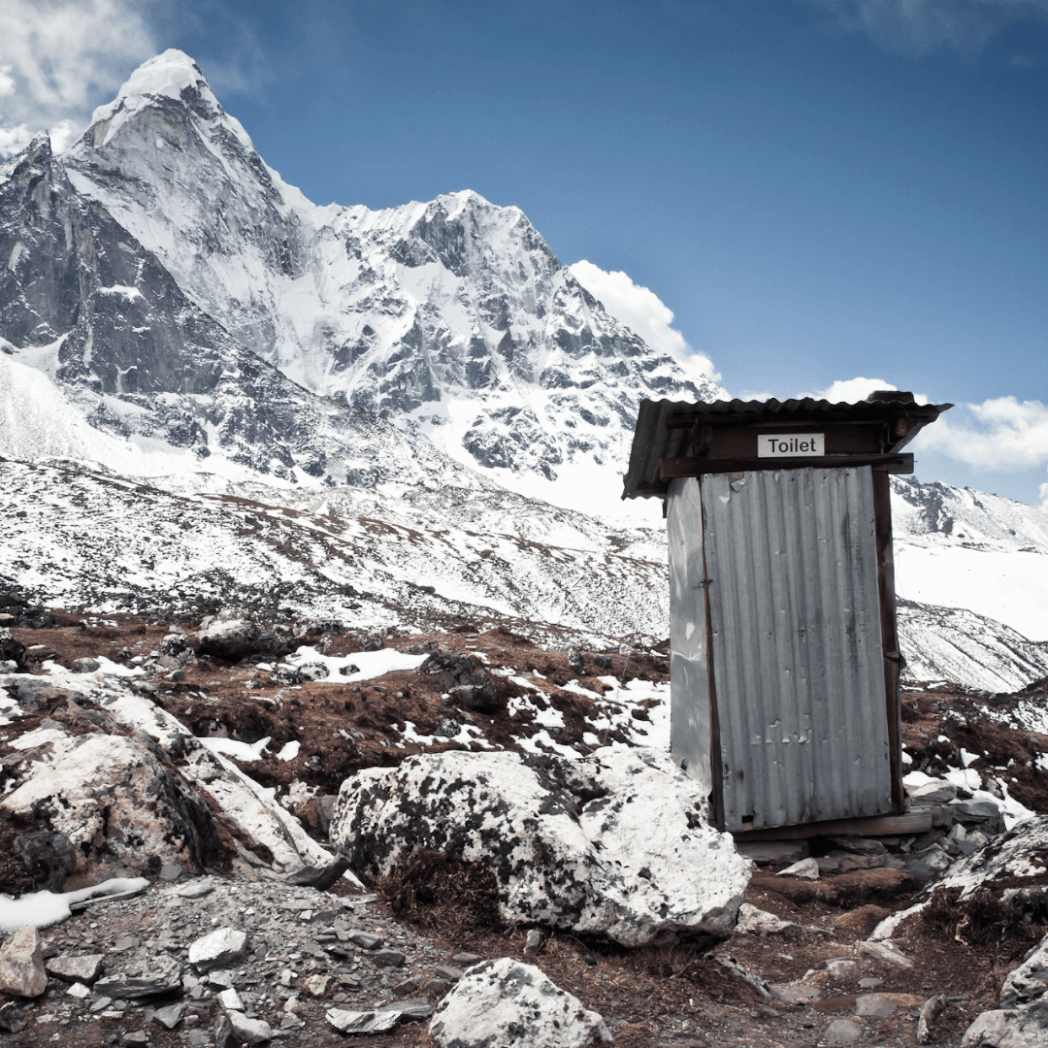 Experience | Scoutripper