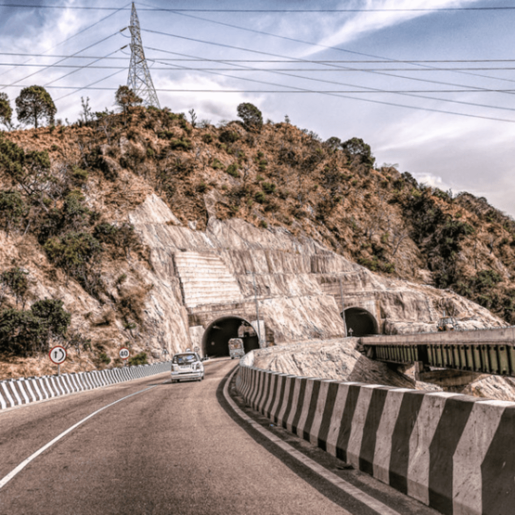 Delhi To Katra Distance, Nearby Places To Visit, Things To Do, Connectivity And FAQ's • Scoutripper