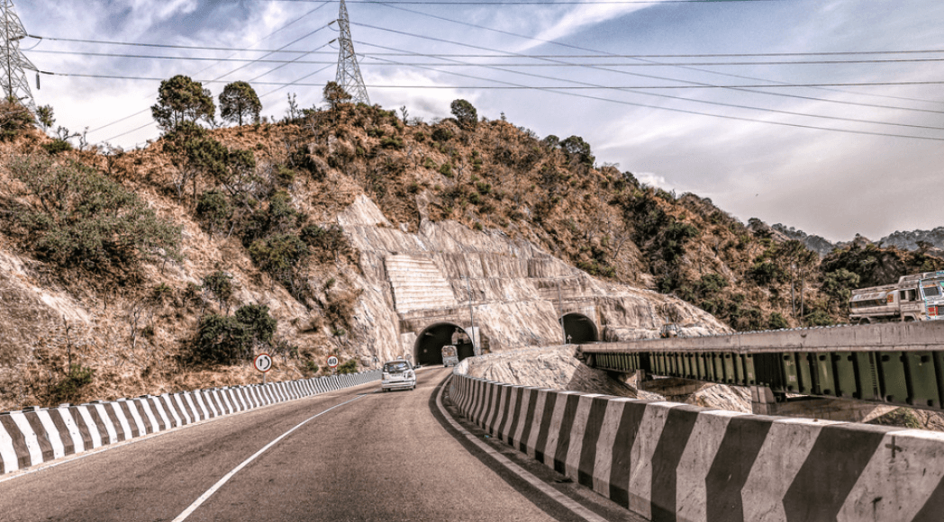 Delhi To Katra Distance, Nearby Places To Visit, Things To Do, Connectivity And FAQ's • Scoutripper