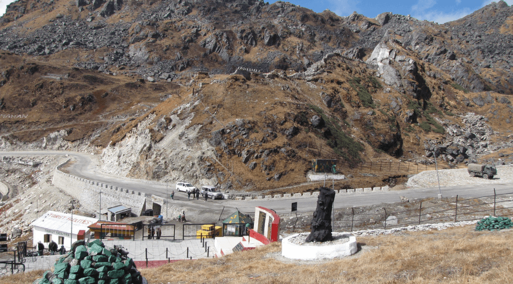 Delhi To Nathula Pass Distance, Nearby Places, Connectivity & FAQ's ...