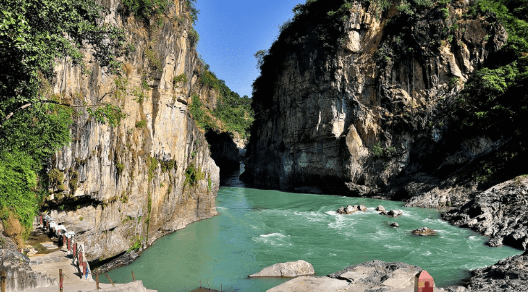 Shiva Temples In Uttarakhand, Key Aspects & FAQ's • Scoutripper