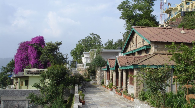 Delhi To Almora Distance, Places To Visit, Things To Do, Connectivity And FAQ's • Scoutripper