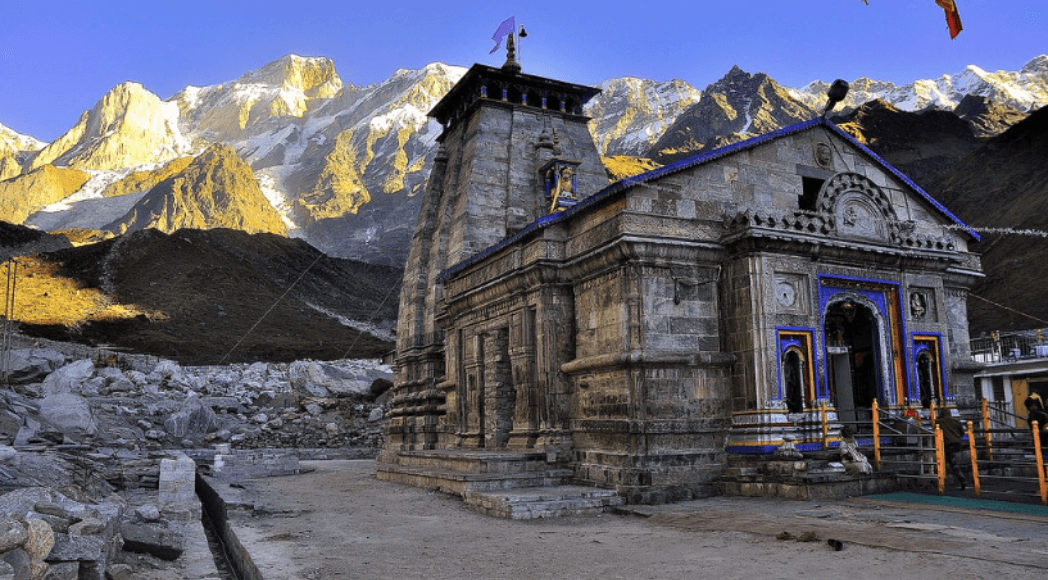 Delhi To Kedarnath Distance, Places To Visit, Things To Do, Connectivity And FAQ’s • Scoutripper