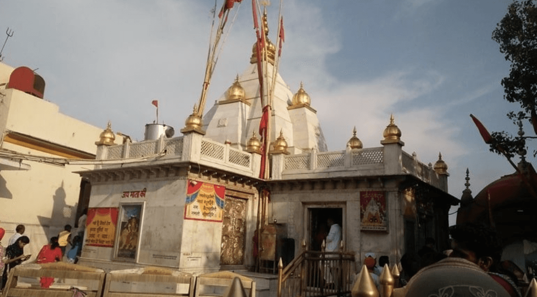 Delhi To Naina Devi Distance, Places To Visit, Things To Do, Connectivity And FAQs • Scoutripper