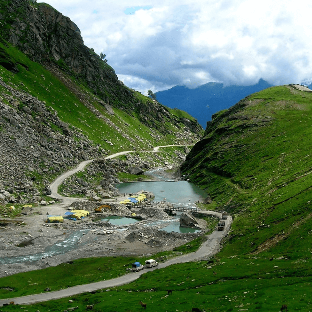 Delhi To Marhi Distance, Highlights, Places To Visit, Things To Do & FAQ's • Scoutripper