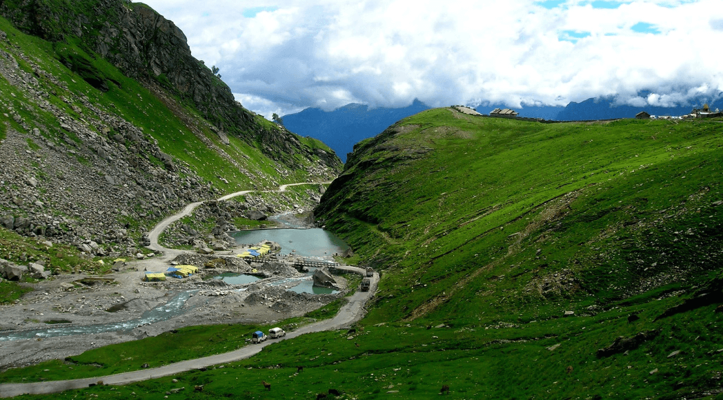 Delhi To Marhi Distance, Highlights, Places To Visit, Things To Do & FAQ's • Scoutripper