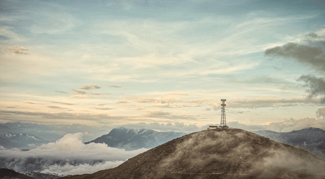 Delhi To Nathatop Distance, Places To Visit, Things To Do, Connectivity ...