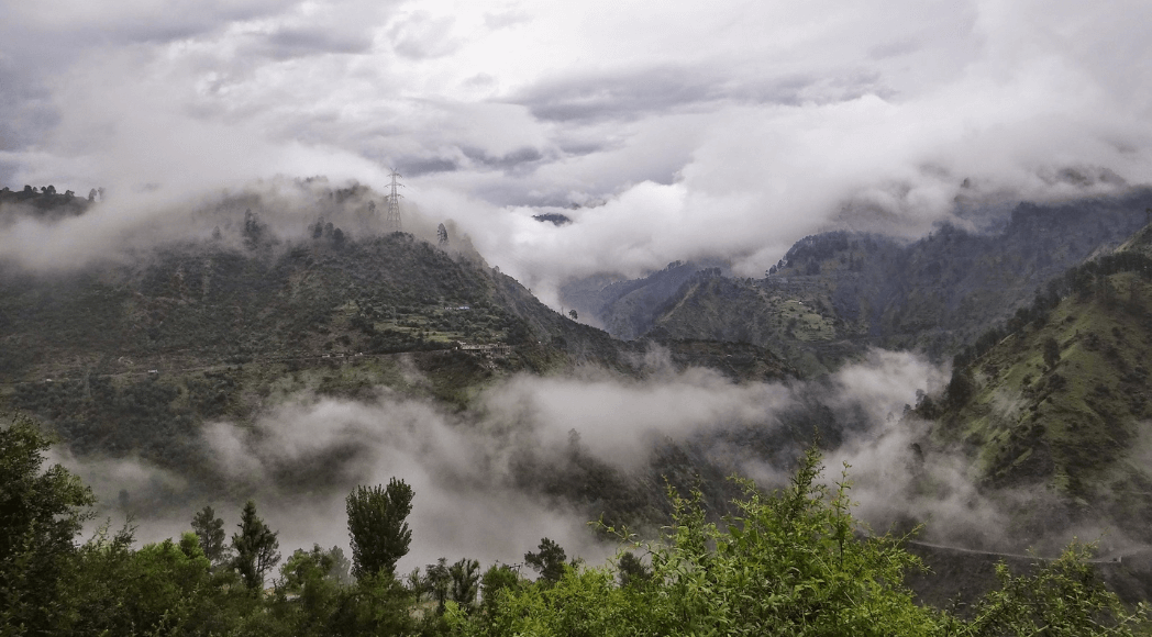 Delhi To Patnitop Distance, Places To Visit, Things To Do, Connectivity ...