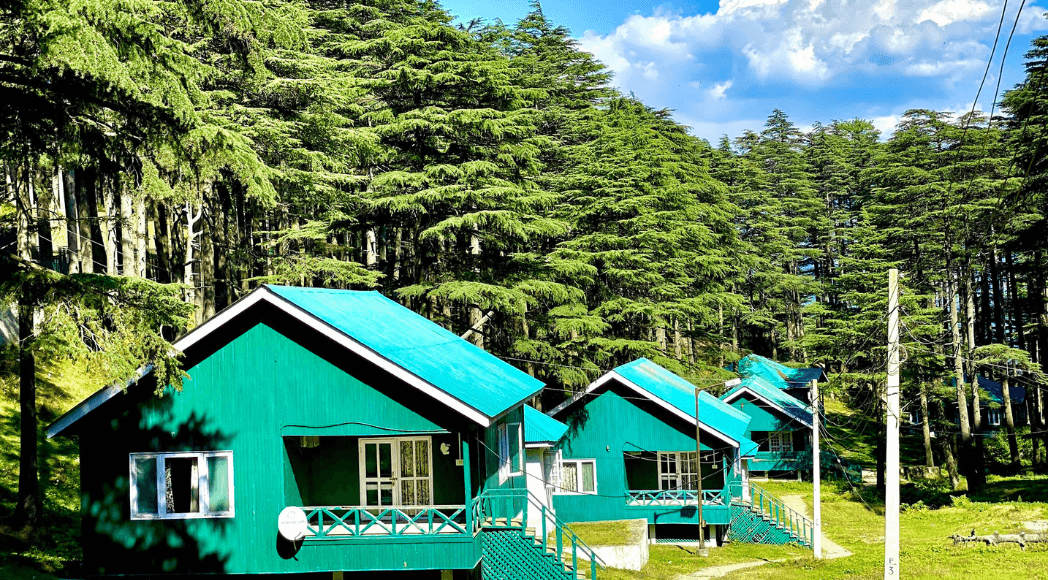 Delhi To Patnitop Distance, Places To Visit, Things To Do, Connectivity And FAQs • Scoutripper