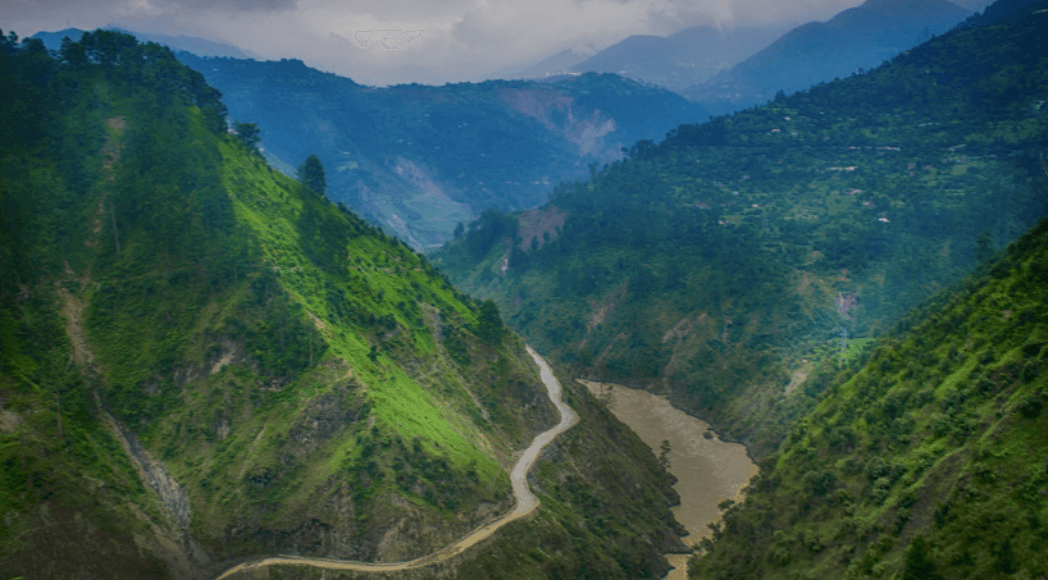 Delhi To Patnitop Distance, Places To Visit, Things To Do, Connectivity And FAQs • Scoutripper