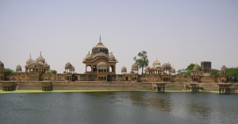 Delhi To Mathura Distance, By Road, Bus, Train, Car And Bike • Scoutripper