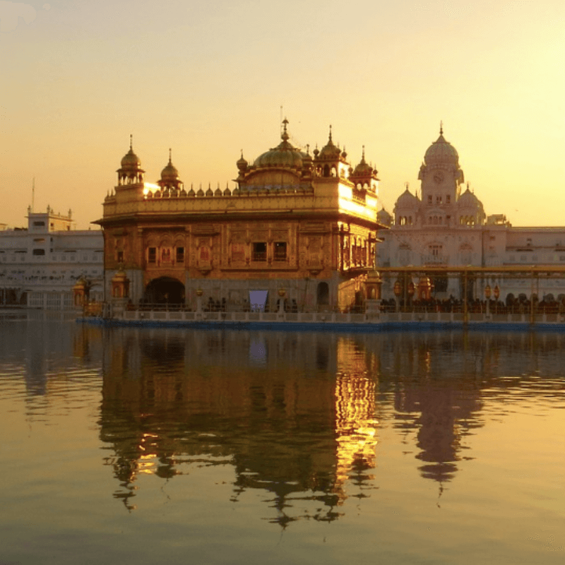 Delhi To Golden Temple Distance, Nearby, Places To Visit, Connectivity & FAQ's • Scoutripper