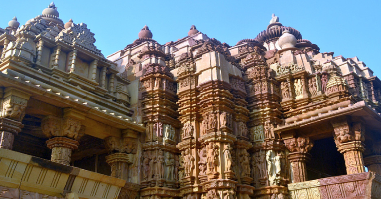 Delhi To Khajuraho Distance, Highlights, Places To Visit, Things To Do, Connectivity & FAQ's ...