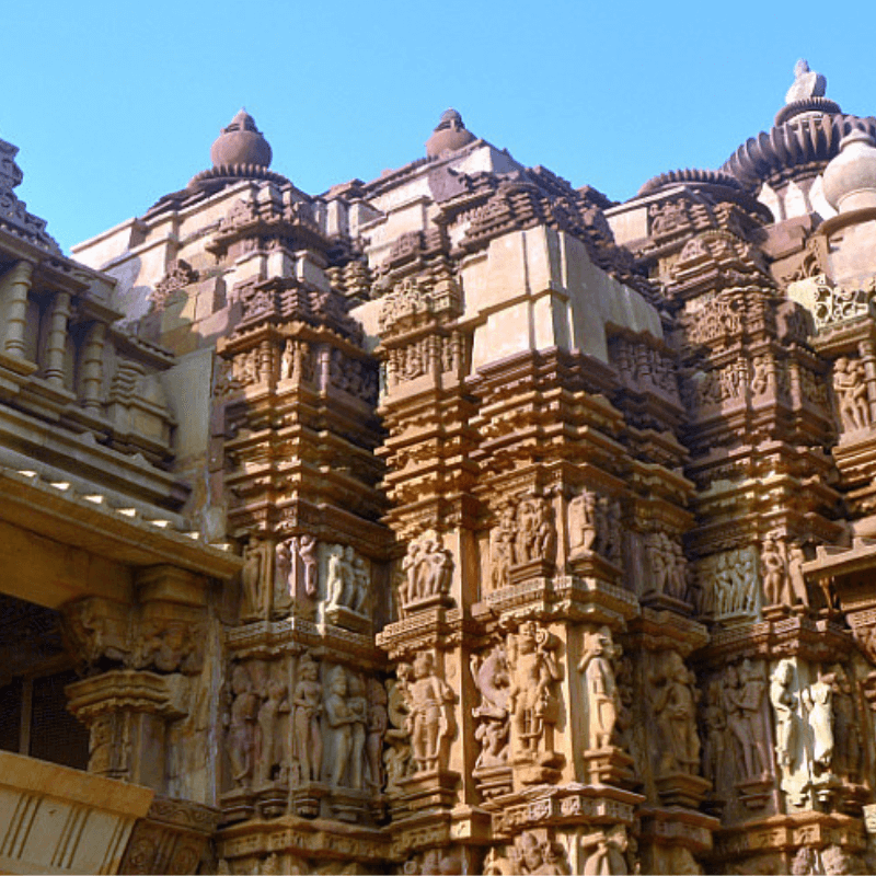 Delhi To Khajuraho Distance, Highlights, Places To Visit, Things To Do, Connectivity & FAQ's ...