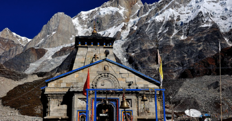 Kedarnath To Tungnath Distance, Places To Visit, Things To Do, Connectivity, How To Reach & FAQ ...