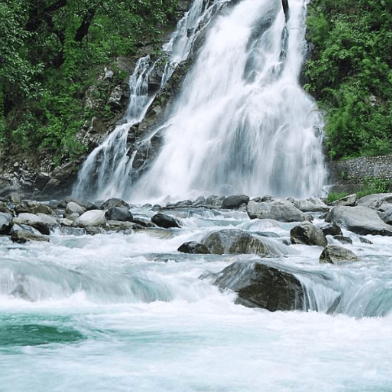 Sonprayag To Kedarnath Distance, Highlights, Places To Visit, Nearby ...