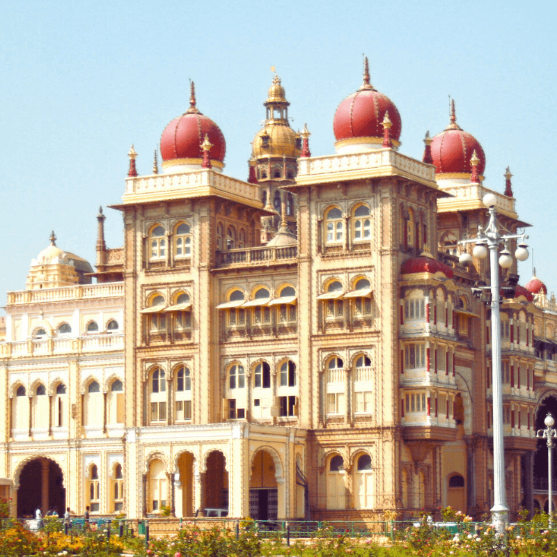 Delhi To Mysore Palace Distance, Places To Visit, Nearby, Connectivity, How To Reach & FAQ's ...