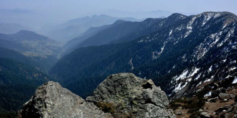 Churdhar Trek History, Highlights, Photos, Best Season, Itinerary & FAQ ...