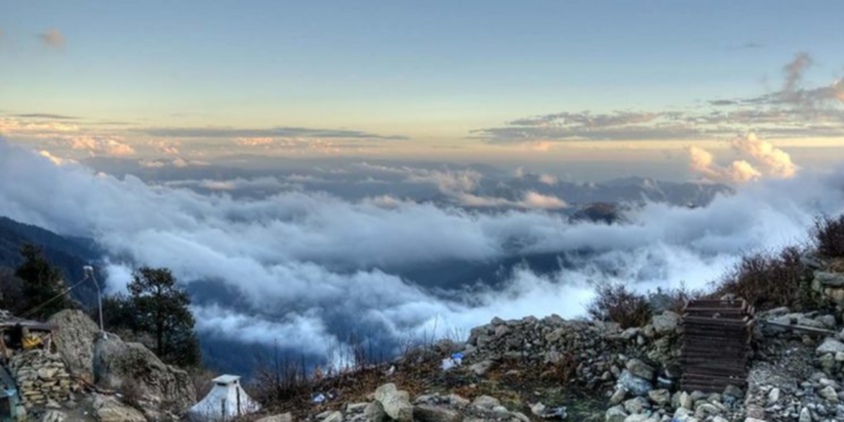 Churdhar Trek History, Highlights, Photos, Best Season, Itinerary & FAQ ...