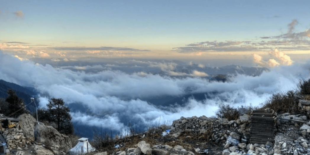 Churdhar Trek History, Highlights, Photos, Best Season, Itinerary & FAQ ...