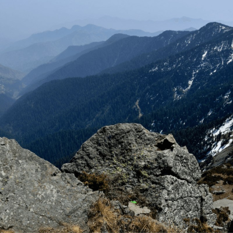 Churdhar Trek History, Highlights, Photos, Best Season, Itinerary & FAQ ...