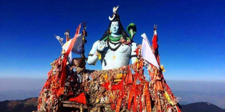 Churdhar Trek History, Highlights, Photos, Best Season, Itinerary & FAQ ...