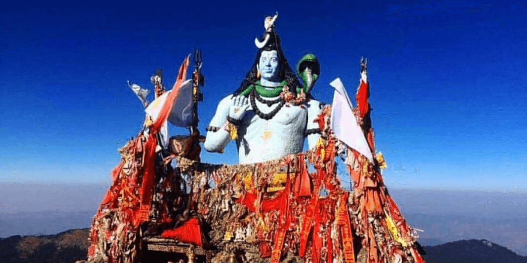 Churdhar Trek History, Highlights, Photos, Best Season, Itinerary & FAQ ...