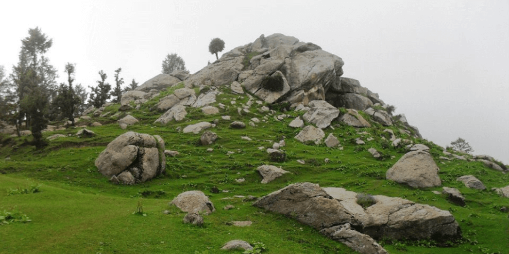 Churdhar Trek History, Highlights, Photos, Best Season, Itinerary & FAQ ...