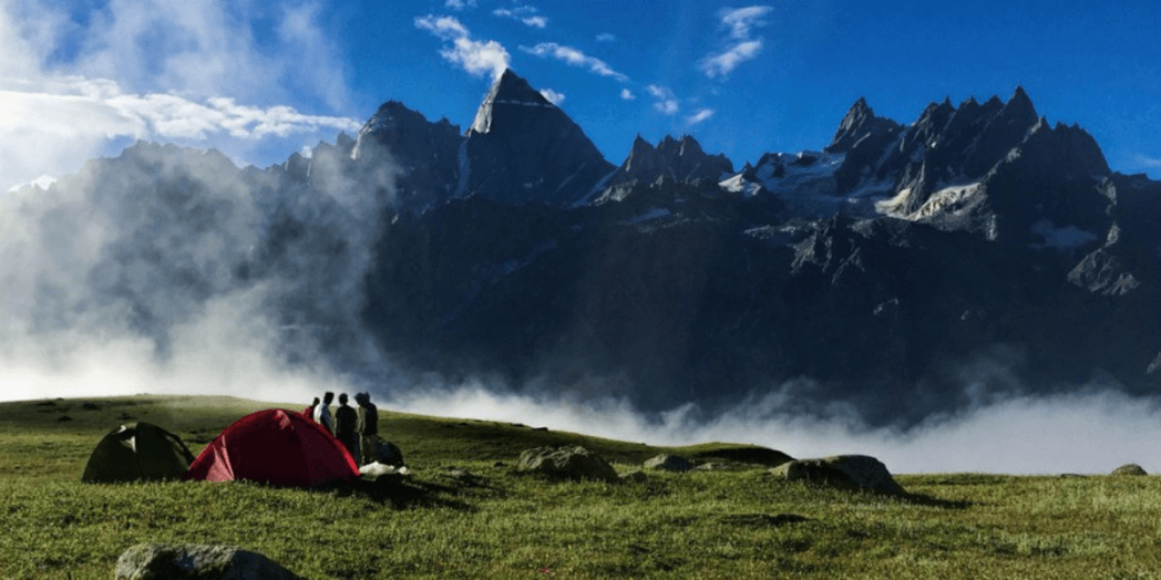 Dev Roopa Trek, History, Highlights, Best Time, How To Reach ...