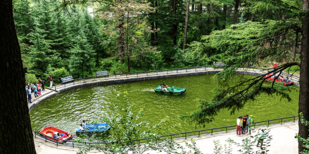 Delhi To Van Vihar Distance, Highlights, Places To Visit, Nearby, Things To Do, Connectivity ...