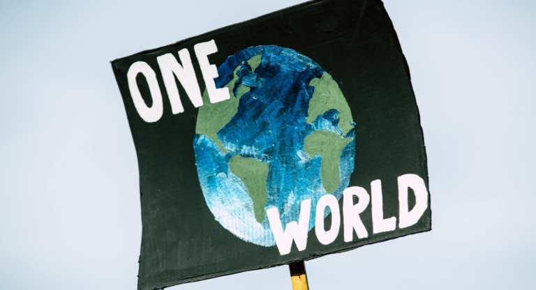 Key Events In The History Of Sustainability • Scoutripper