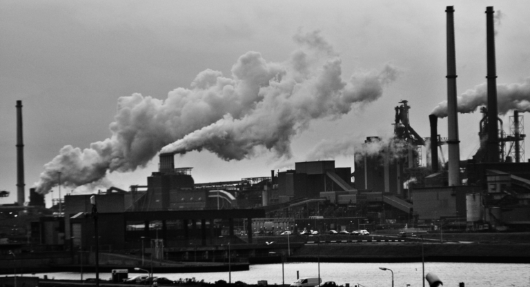 Key Events In The History Of Sustainability • Scoutripper