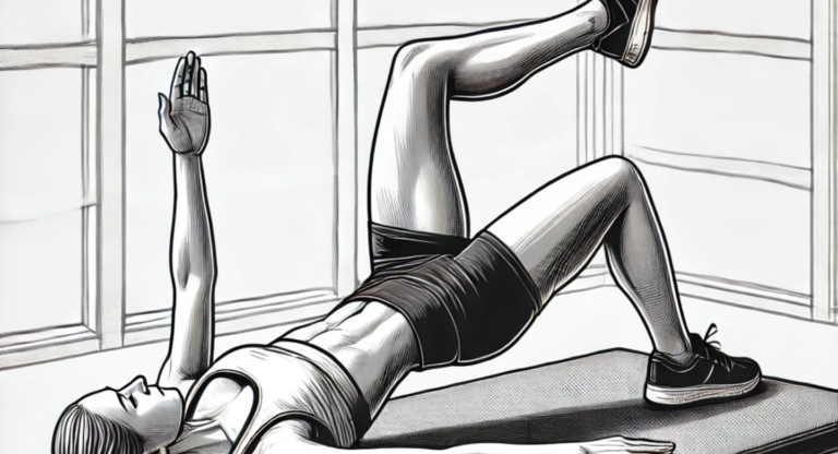 10 Essential Exercises For Backpack Carrying Comfort • Scoutripper