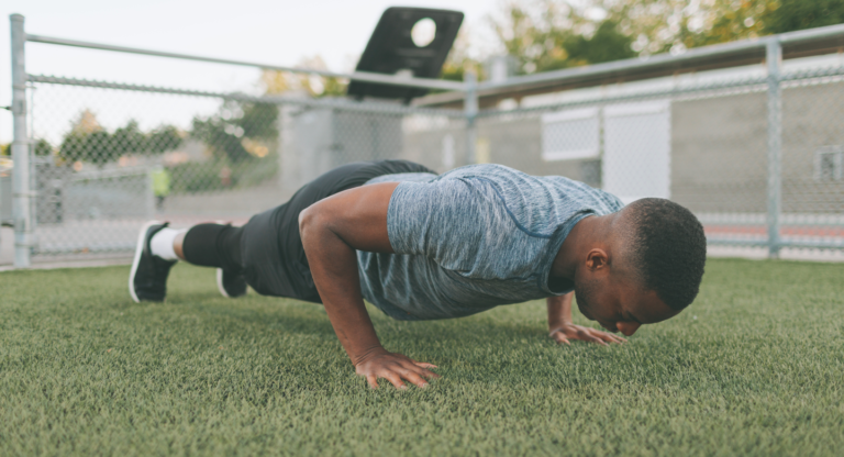 10 Essential Exercises For Backpack Carrying Comfort • Scoutripper