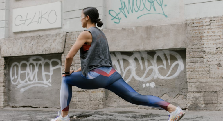 10 Essential Exercises For Backpack Carrying Comfort • Scoutripper