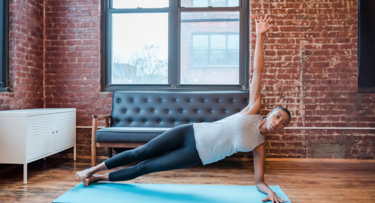 10 Essential Exercises For Backpack Carrying Comfort • Scoutripper