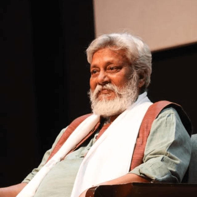 Dr. Rajendra Singh: The Story Of Waterman Of India • Scoutripper